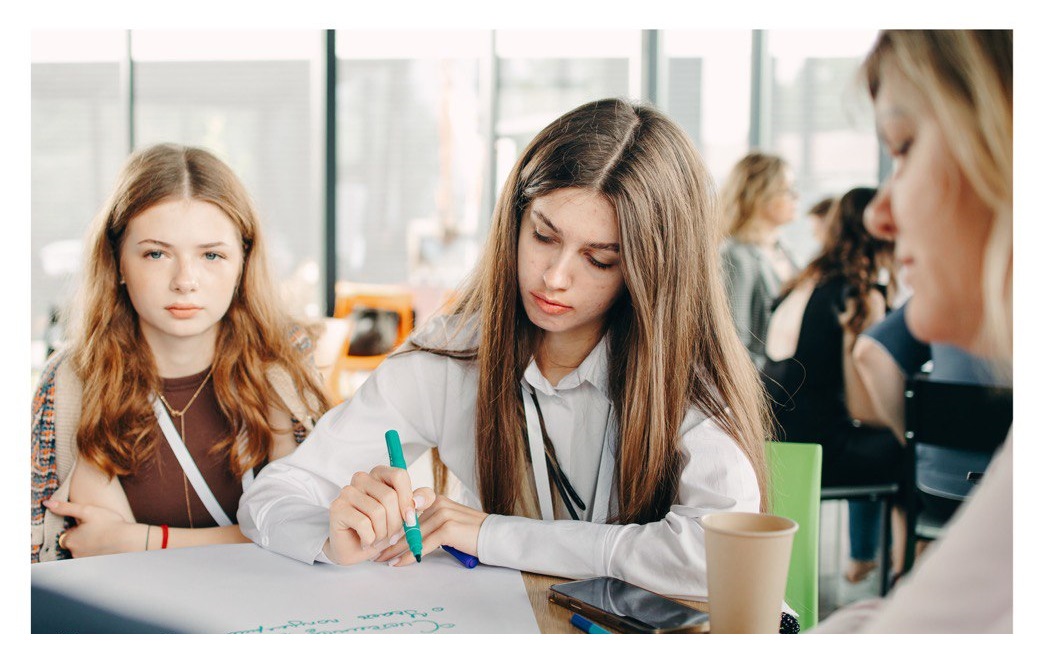 Оголошення про проведення конкурсу проєктів / Новини департаменту ...